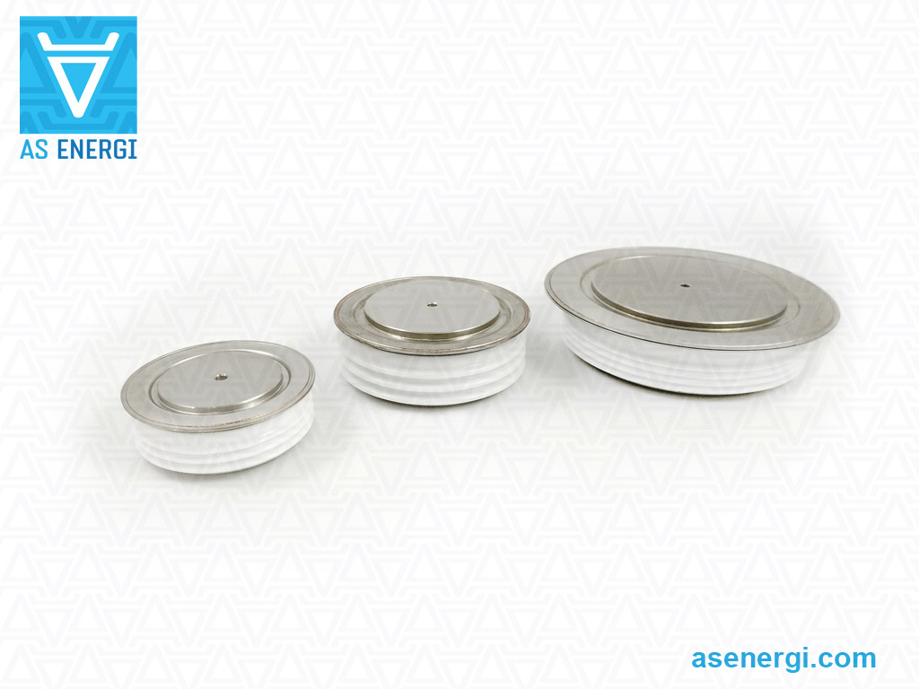 R63-400-12 - Diodo de recuperación rápida 400A 1200V Ficha técnica y ...