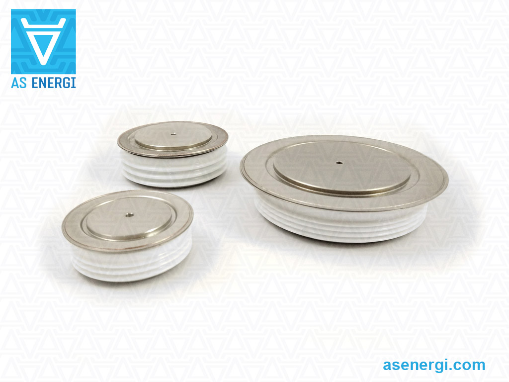 R63-400-12 - Diodo de recuperación rápida 400A 1200V Ficha técnica y ...