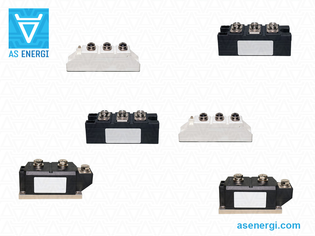 MTC-150-12 - Módulo Tiristor 150A 1200V Kubara Lamina Ficha técnica y ...